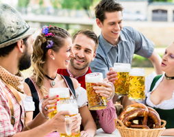 Bierfeest / Oktoberfest – Feestwinkel.nl